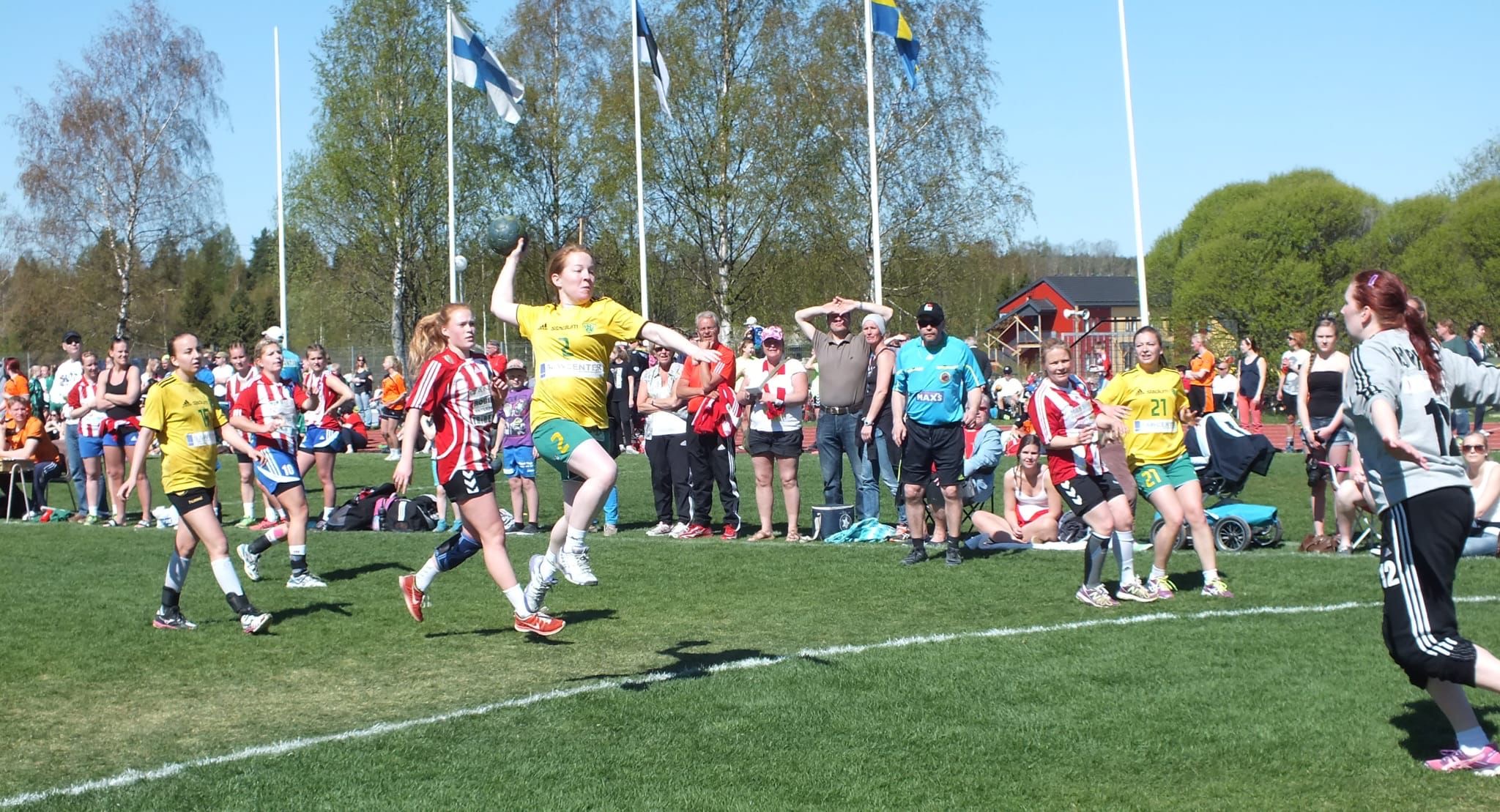 Inka Söderström (os Yli-Viikari) in memoriam