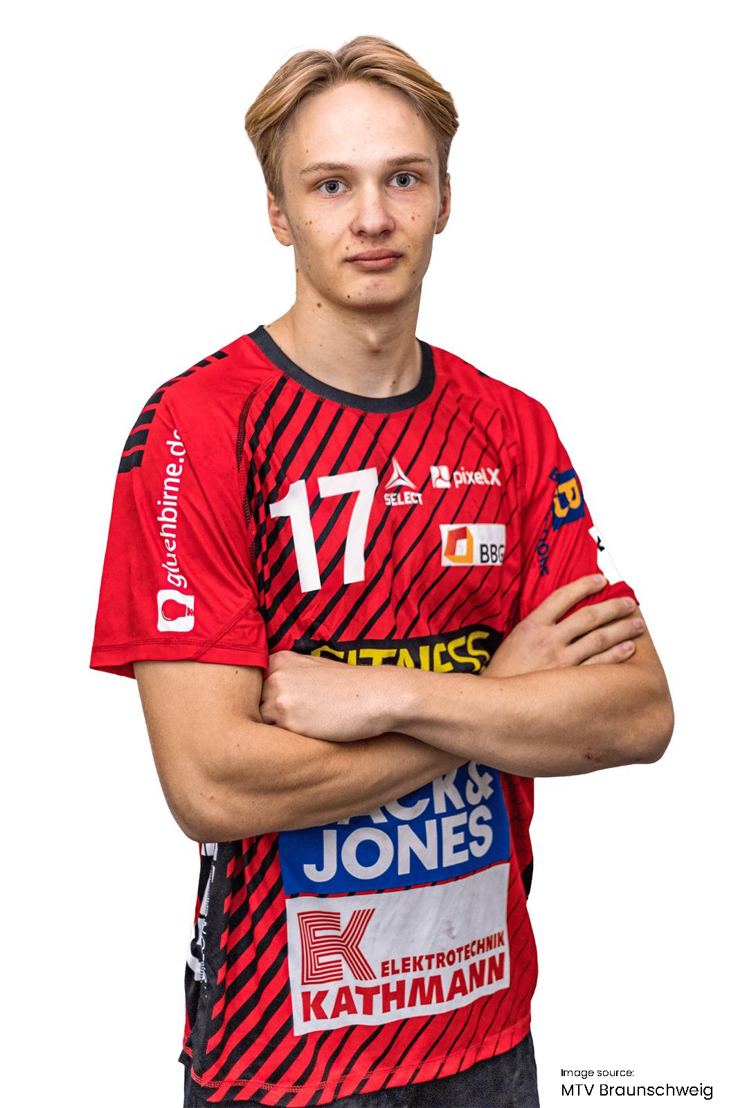 Benjamin Peitsaro palaa Sjundeå IF:n riveihin!